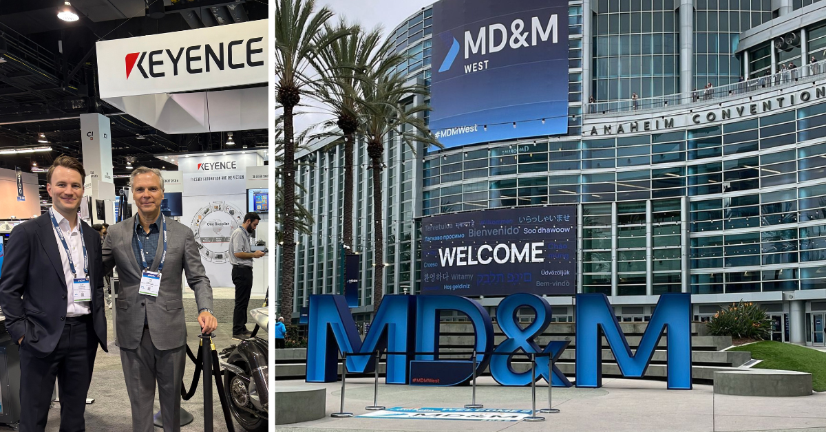 M&A and Factory Tech Investments Are Reshaping Manufacturing – Key ...